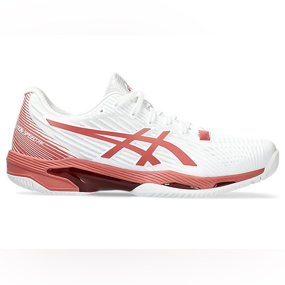 Asics | Shoes | Asics Solution Speed Ff 2 | Poshmark